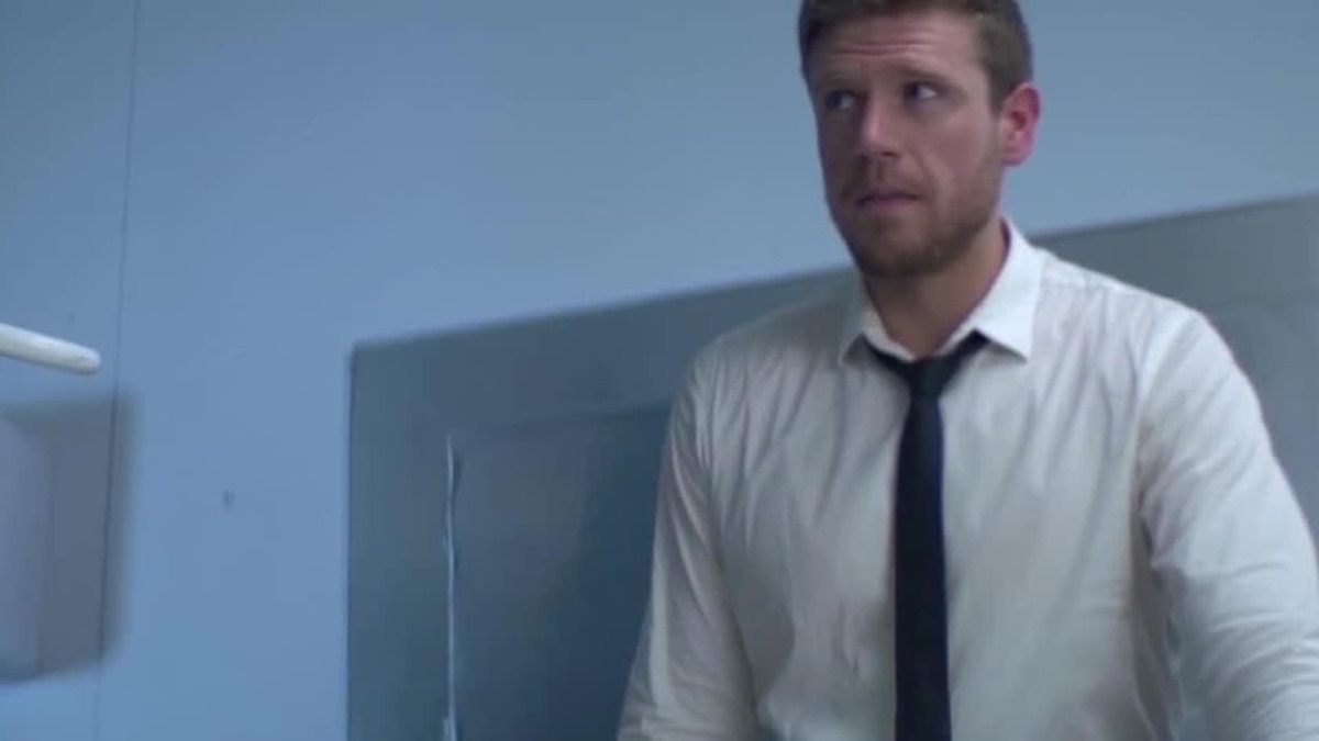 The Memory Scanner - Apple TV