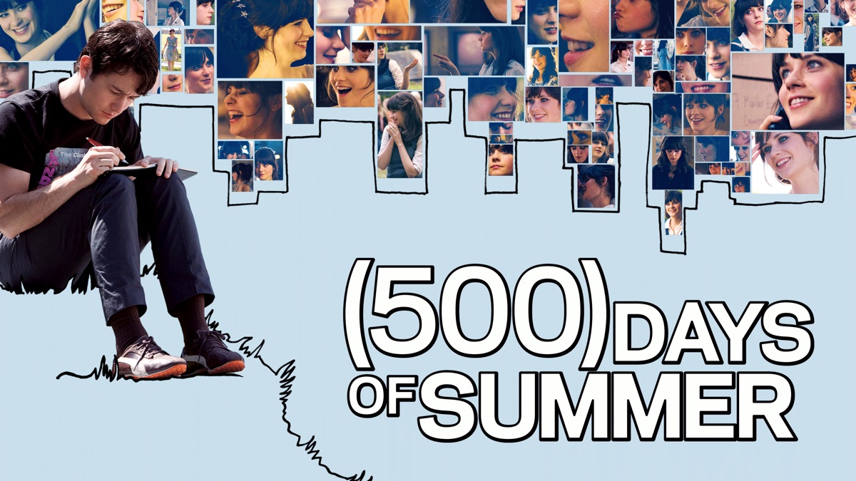 ‎500 Days of Summer - Apple TV