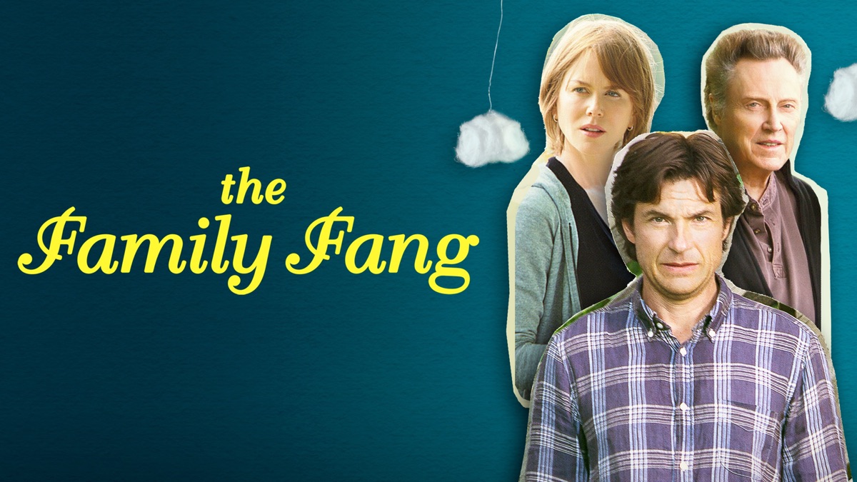 ‎The Family Fang - Apple TV