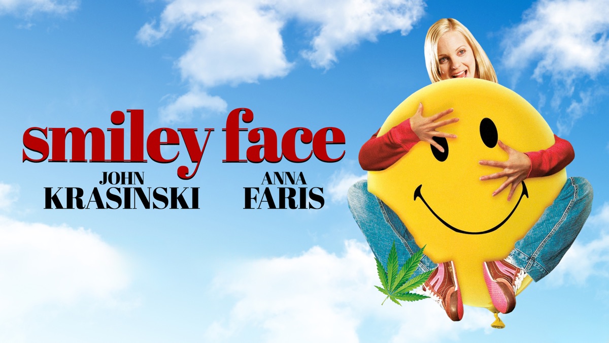 ‎Smiley Face - Apple TV