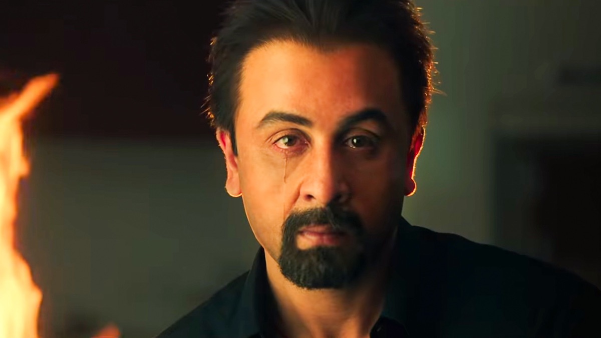 Sanju - Apple TV