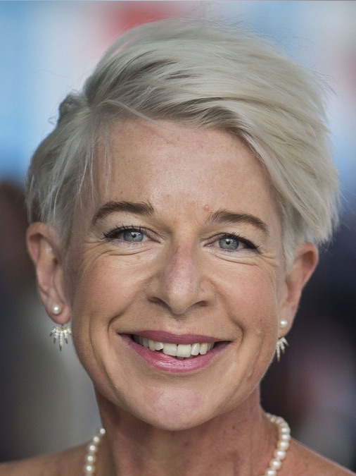 Katie Hopkins Films and Shows – Apple TV (UK)