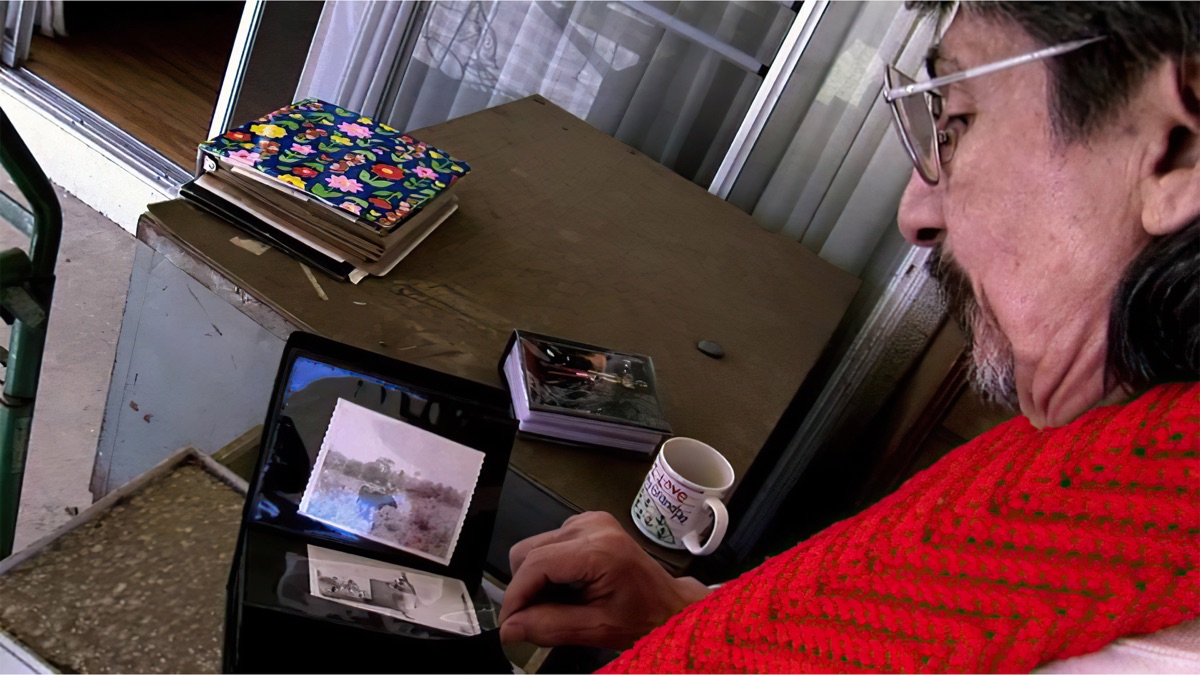 Pablo - Apple TV (AU)