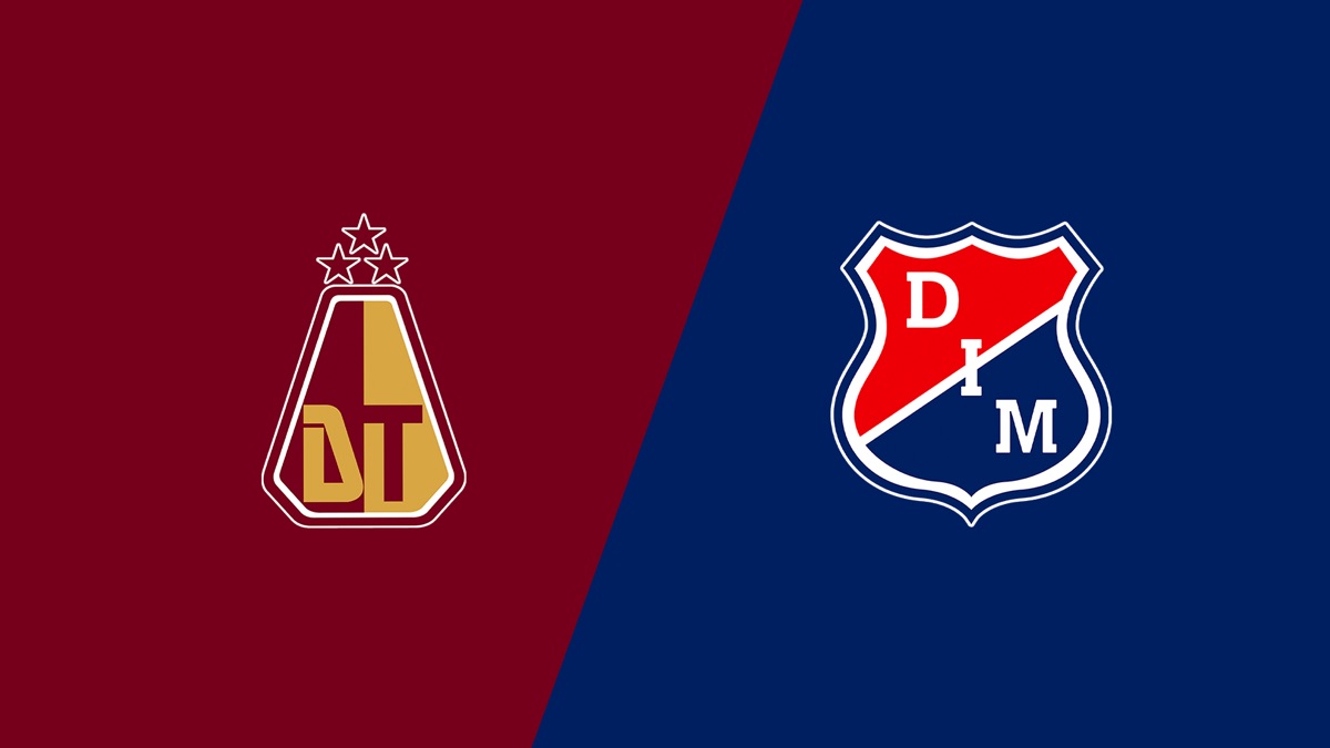 Deportes Tolima vs. Independiente Medellín - Watch Live - Apple TV