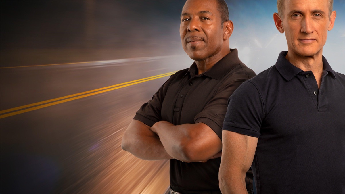 On Patrol: Live - Apple TV