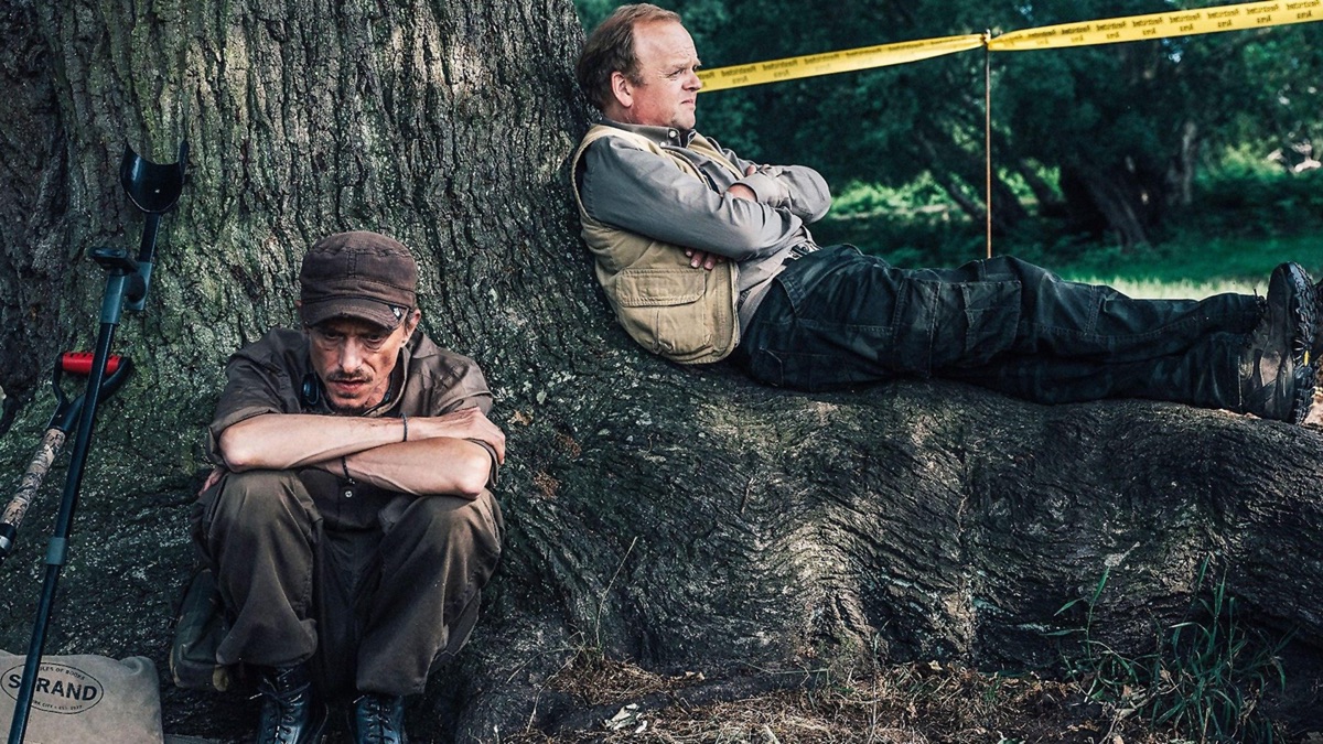 Episode 5 - Detectorists (Series 3, Episode 5) - Apple TV (UK)