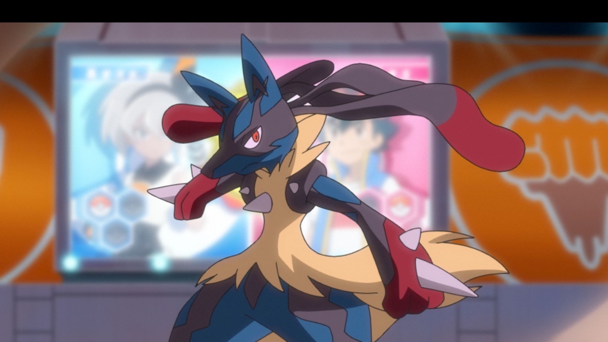 Episode 86 - Pokémon (Season 24, Episode 38) - Apple TV