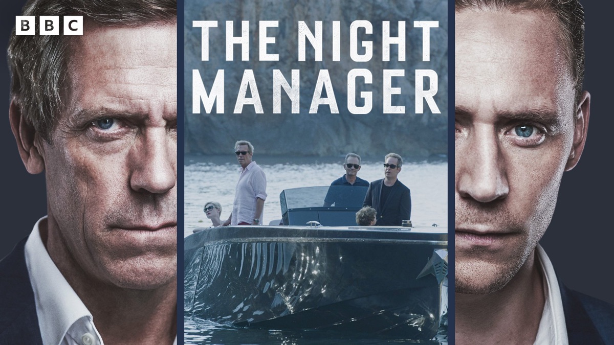 ‎The Night Manager - Apple TV