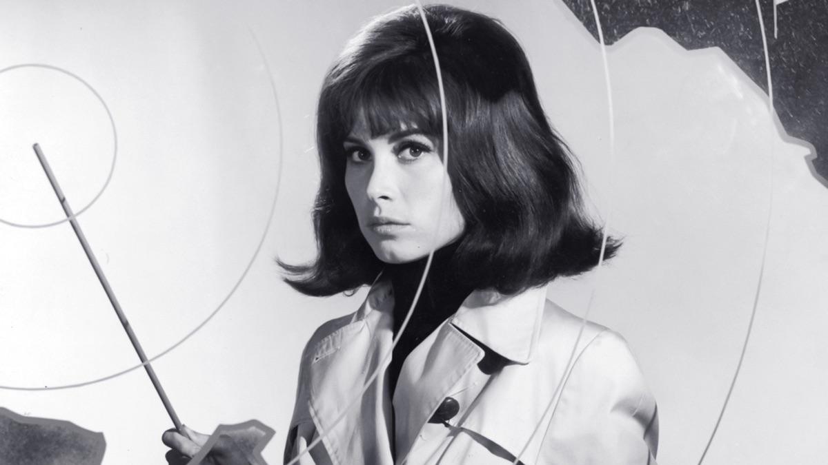 The Girl from U.N.C.L.E. - Apple TV