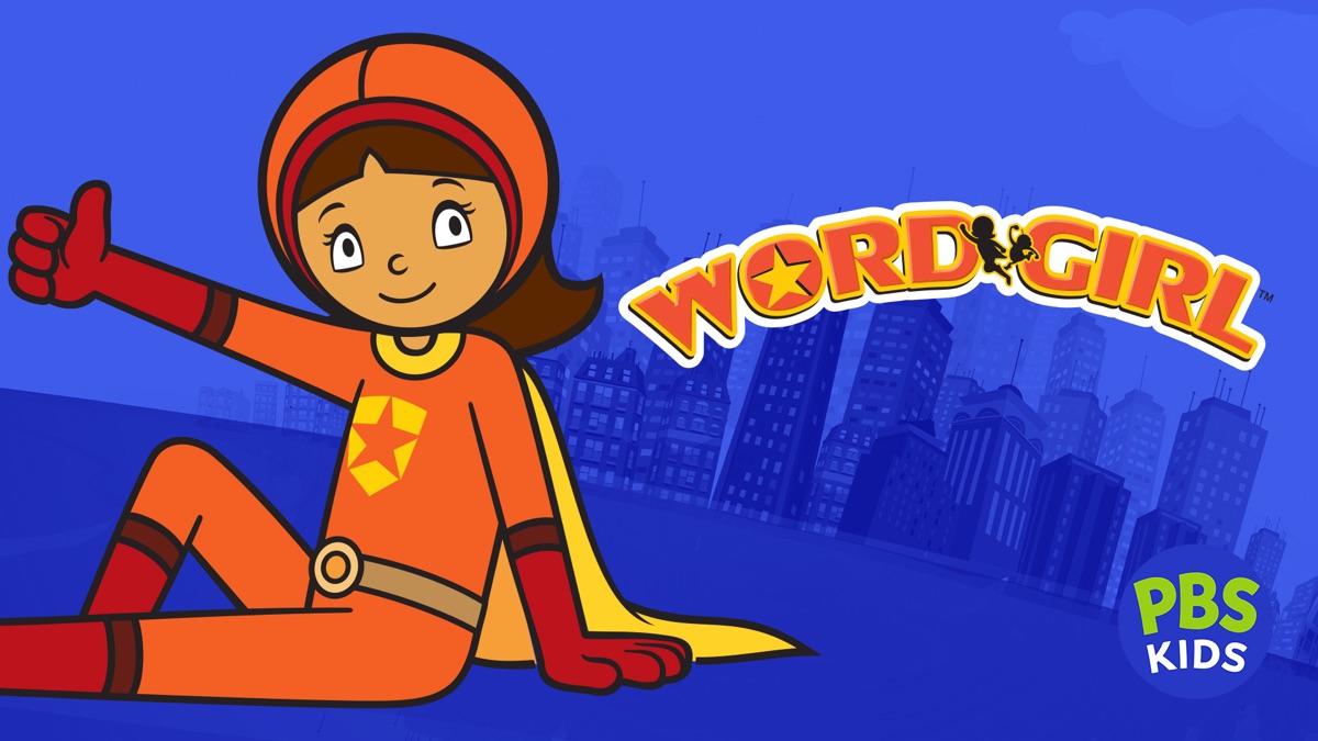 A World Without WordGirl, Part 1; A World Without WordGirl, Part 2 ...