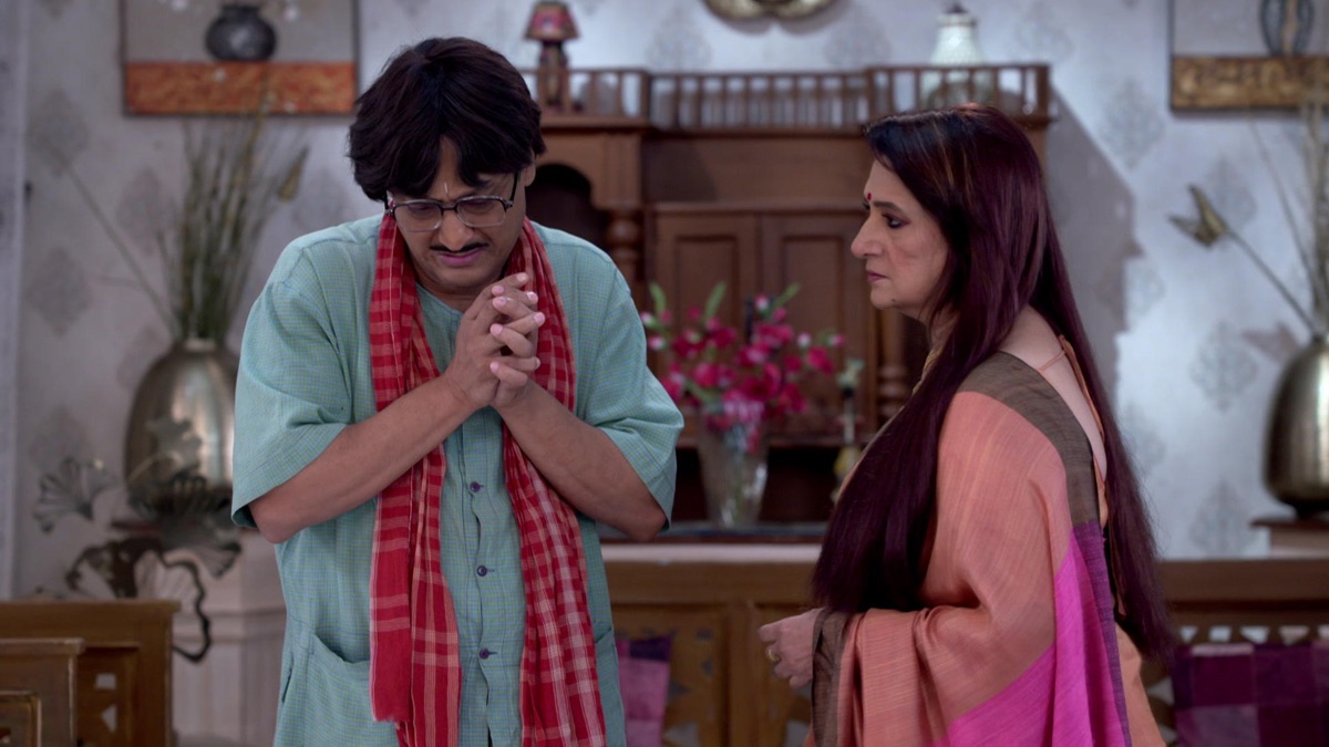 Diganto in Trouble? - Bangla Medium (Season 1, Episode 318) - Apple TV