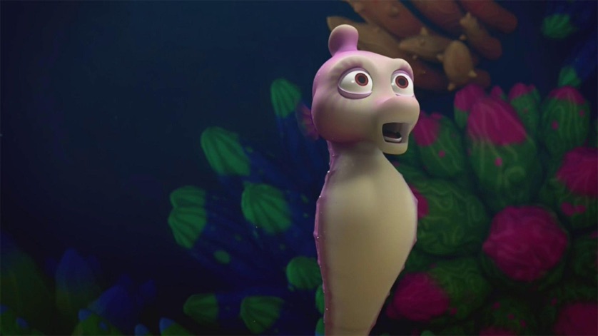 Splash and Bubbles | Apple TV