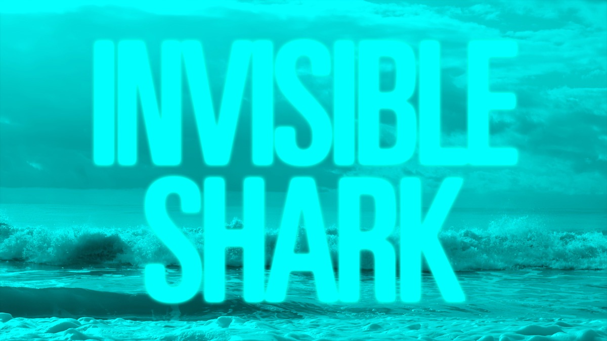 ‎Invisible Shark - Apple TV
