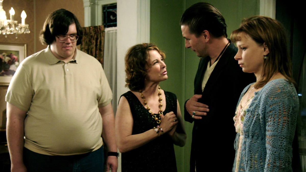 Humble Pie - Apple TV (UK)