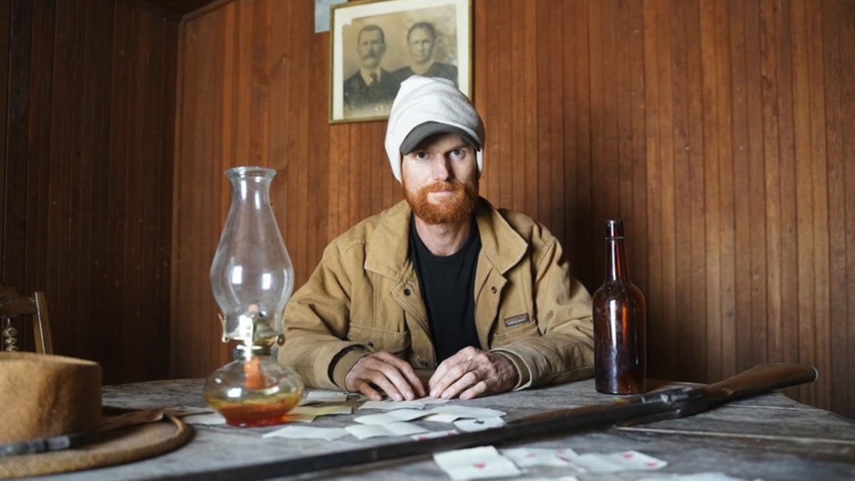 The Lost Treasure of Cerro Gordo - Sam and Colby (Season 3, Episode 14 ...