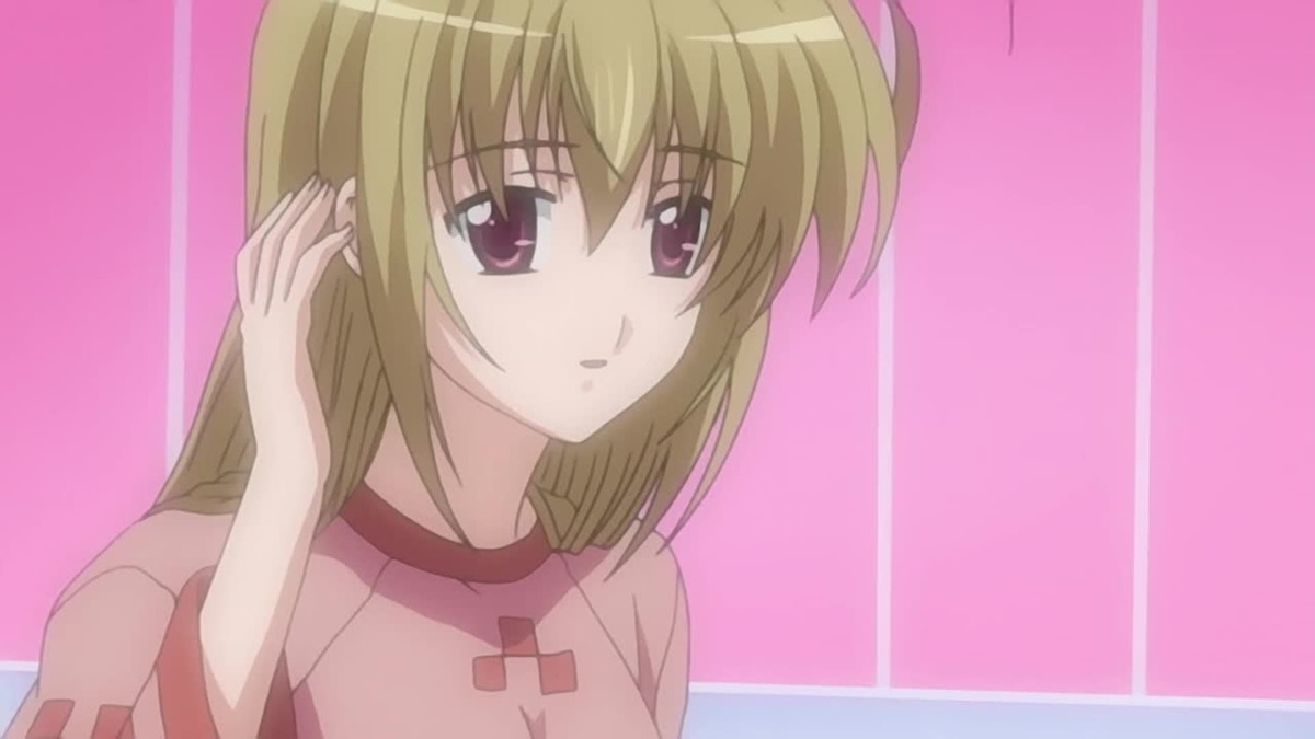 Episode 4 - Otoboku: Maidens Are Falling for Me! (Season 1, Episode 4 ...