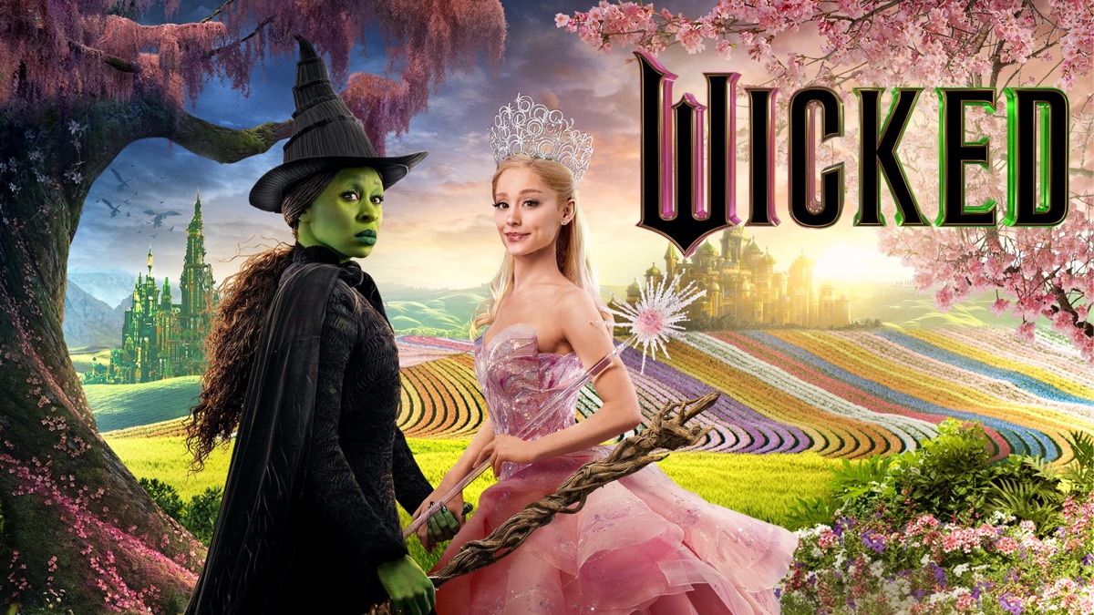 ‎Wicked - Apple TV