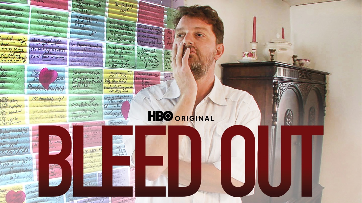 ‎Bleed Out - Apple TV