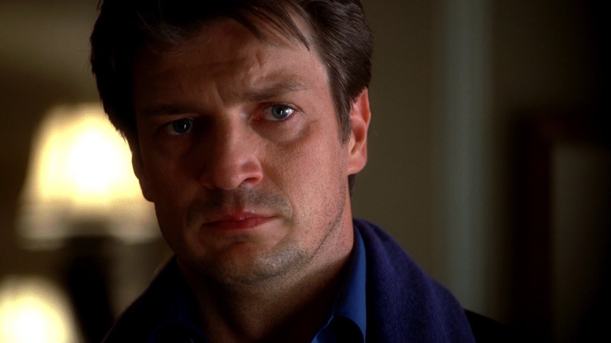 ‎Hell Hath No Fury - Castle (temporada 1, episodio 4) - Apple TV (MX)