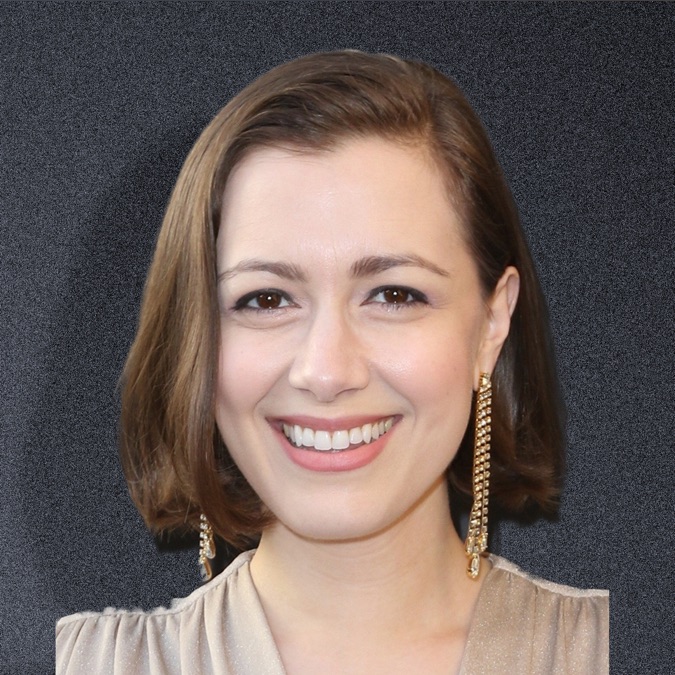 Whitney Avalon的電視節目和電影 - Apple TV (香港)