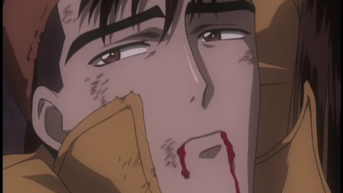 Earth - X (Series 1, Episode 23) - Apple TV (HU)