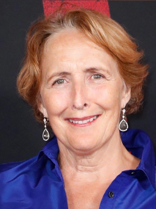 Fiona Shaw Films and Shows – Apple TV (IE)