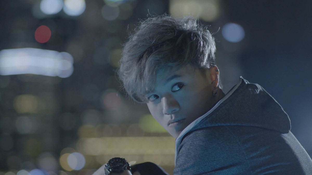 The Driver - Apple TV (IE)