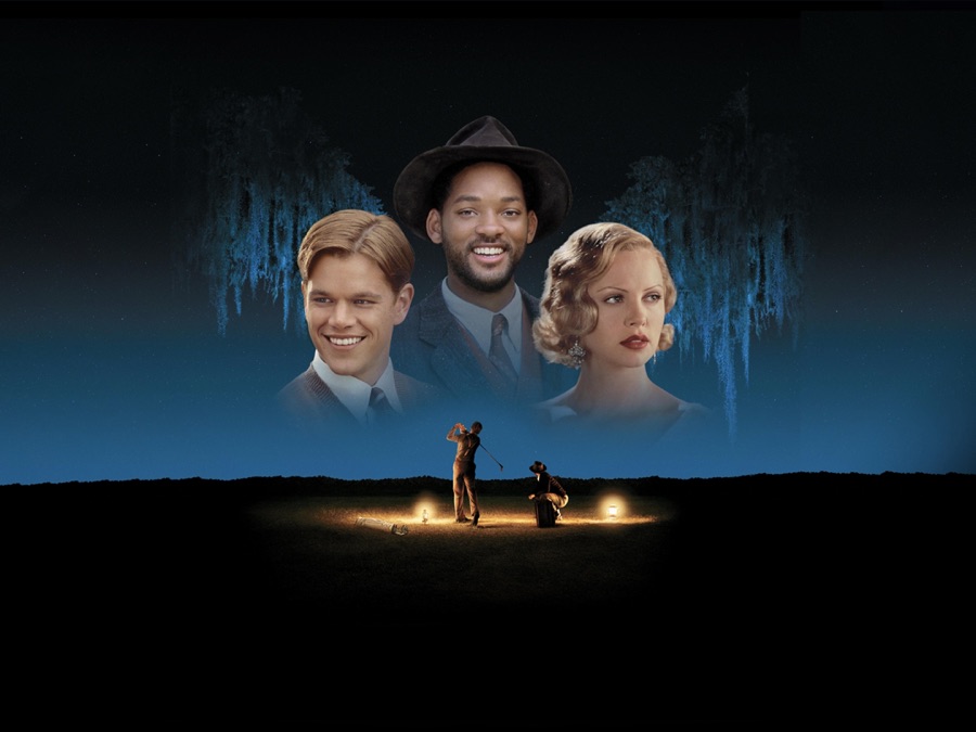 The Legend of Bagger Vance - Apple TV (AU)