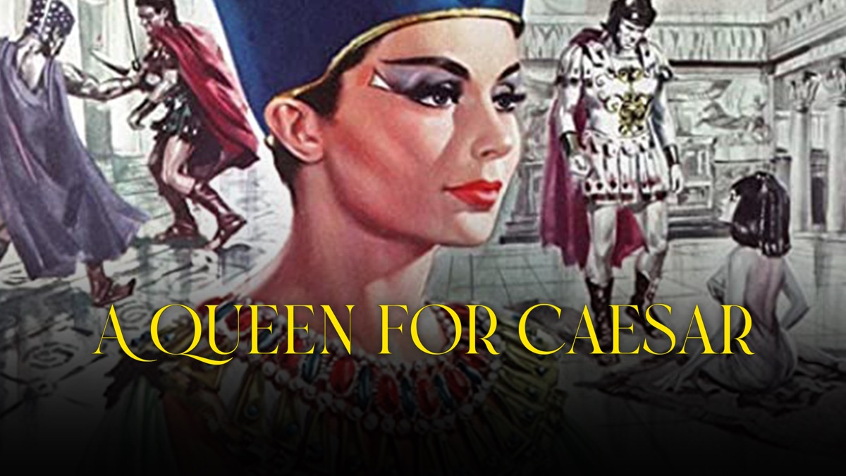 ‏A Queen for Caesar - Apple TV