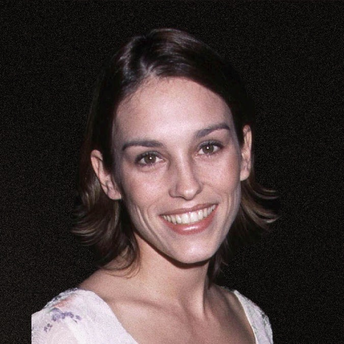 ‎Amy Jo Johnson Films and Shows – Apple TV