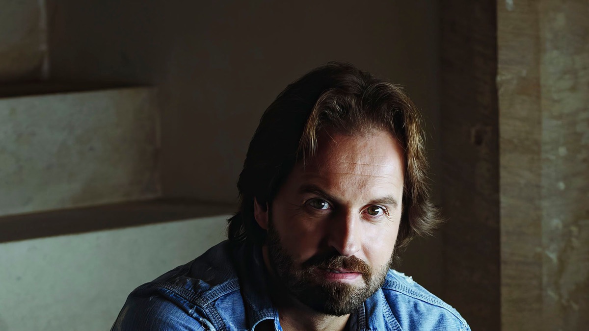 ‎Alfie Boe: Storyteller at the Royal Albert Hall - Apple TV