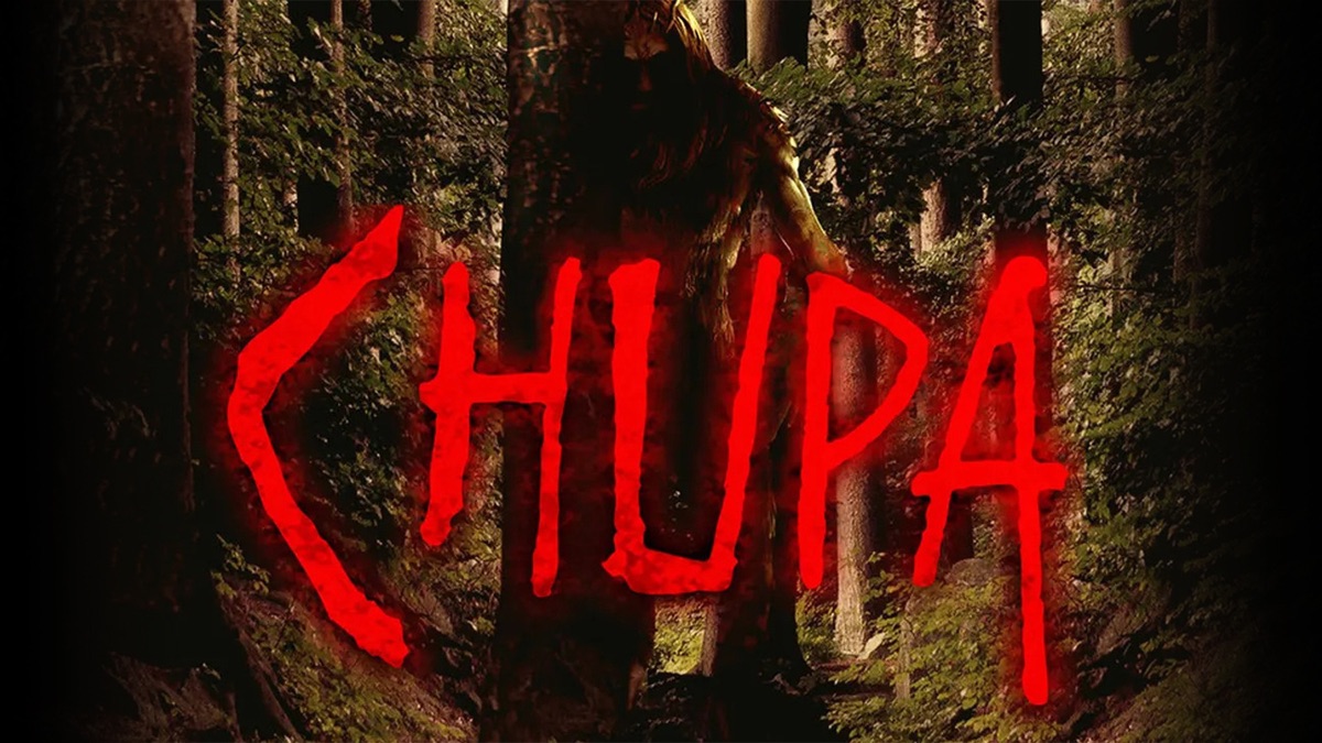 ‎Chupa - Apple TV