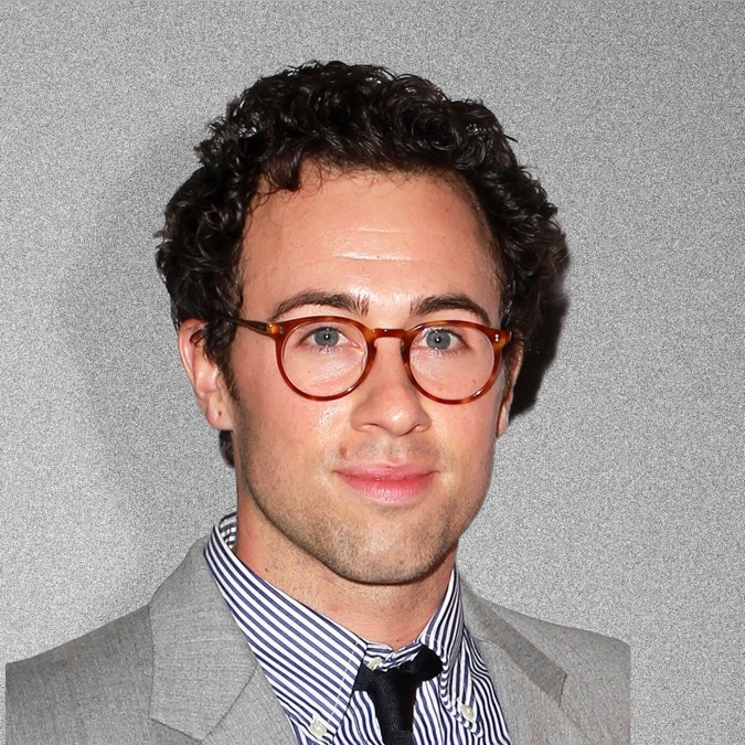 Tim Rock Films and Shows – Apple TV (EG)