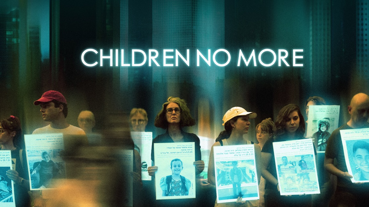 ‎Children No More - Apple TV