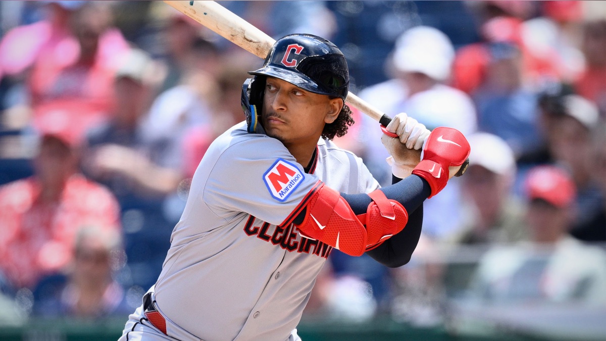 ‎Tigers vs. Guardians - Friday Night Baseball