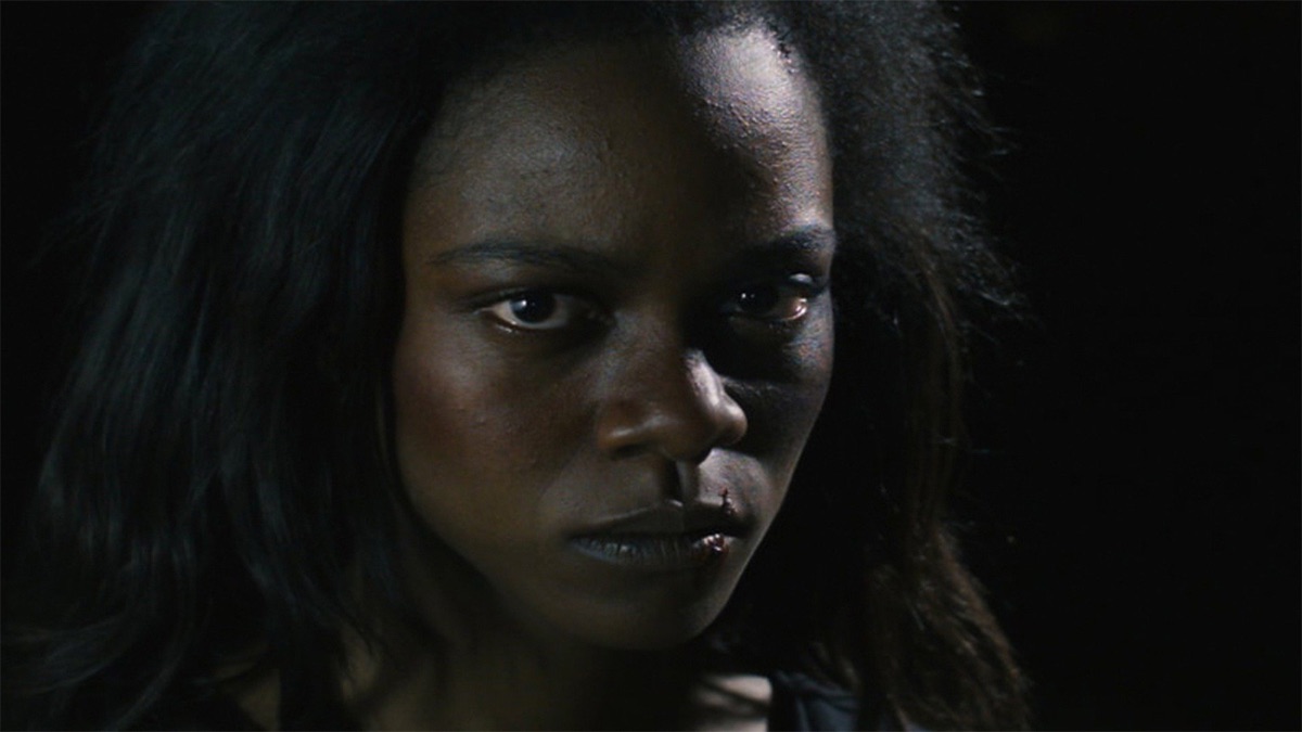 Split Lip - Apple TV