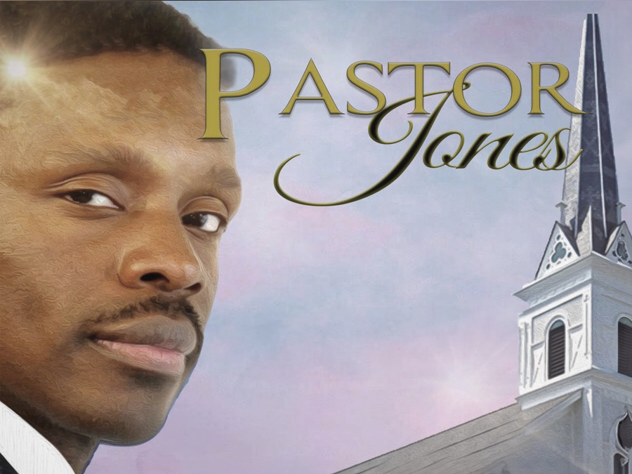 Pastor Jones - Apple TV (UK)