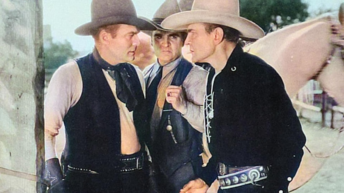 Gordon of Ghost City - Apple TV