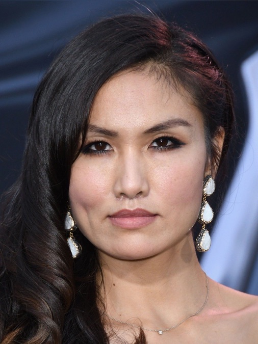 Michelle Lee Ada Wong