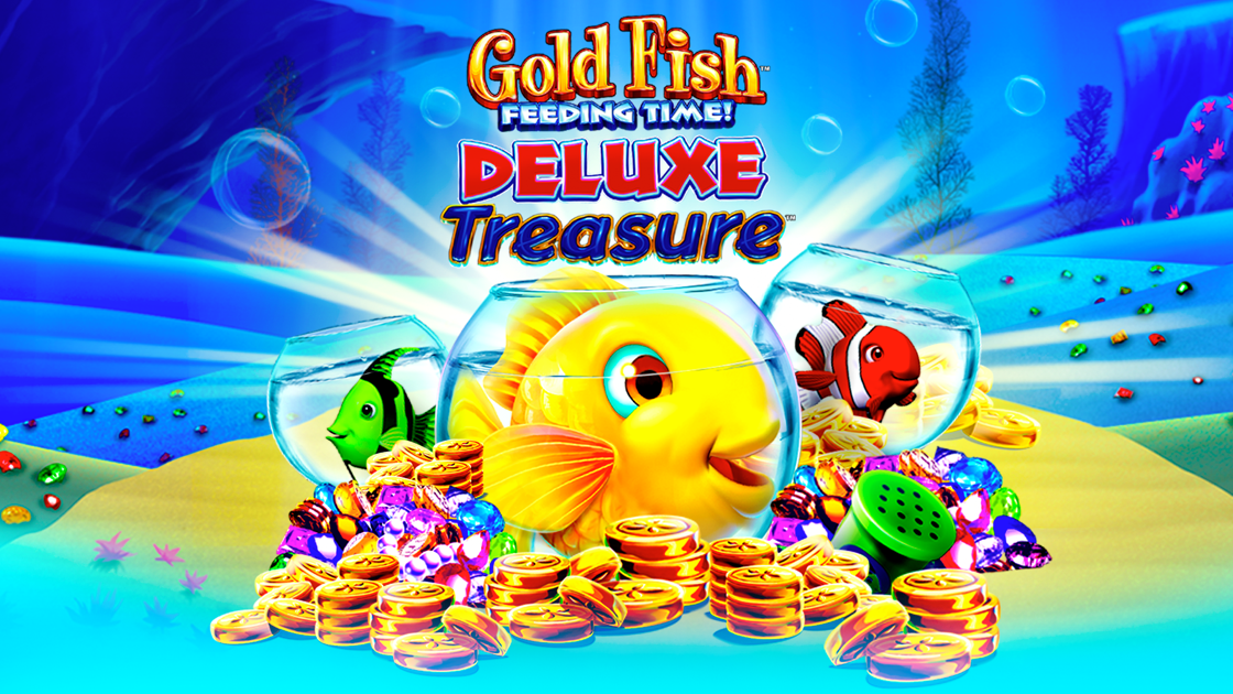 【Gold Fish Slots - Casino Games】-App Store下载分析-点点数据