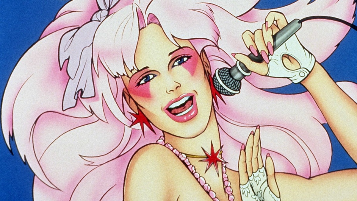 Jem and the Holograms - Apple TV