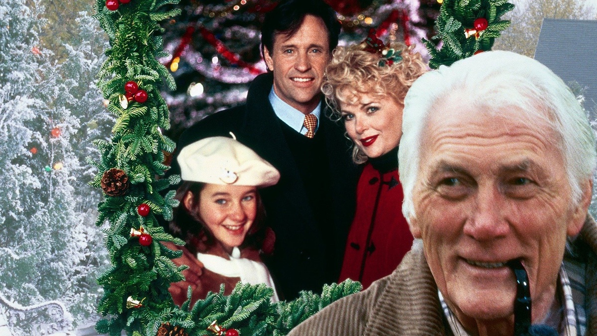 I'll Be Home for Christmas - Apple TV