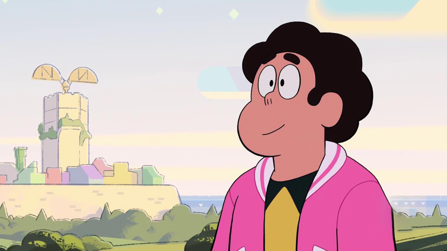 Steven Universe | Apple TV