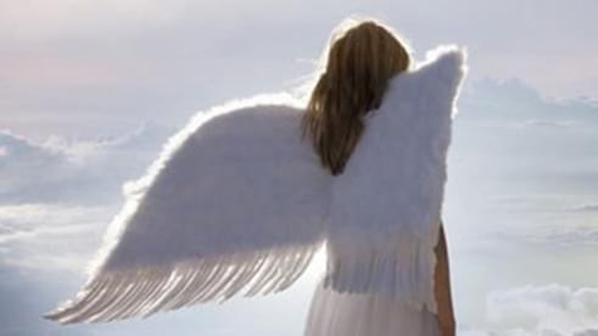 Angels Sent on Assignment - Apple TV