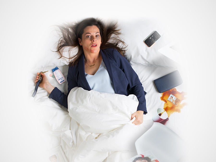 Freefall - Apple TV (CA)