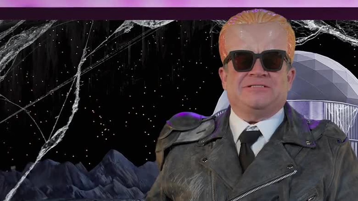 MST3K: The Mask | Apple TV (CA)