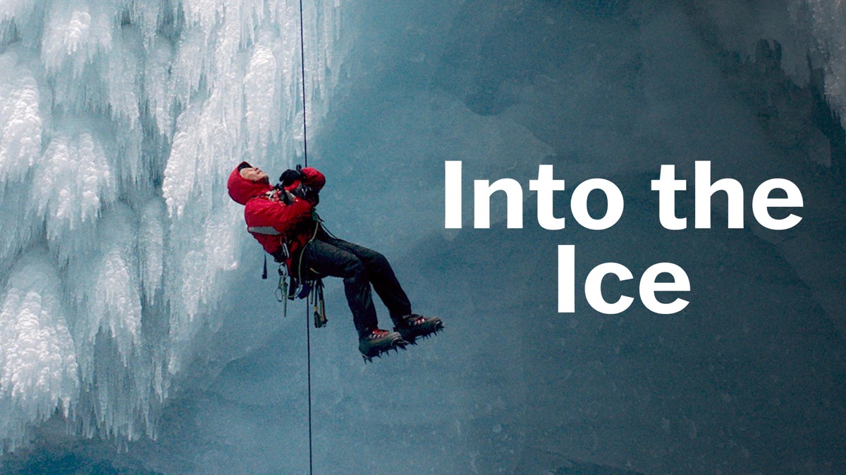 ‎Into the Ice - Apple TV