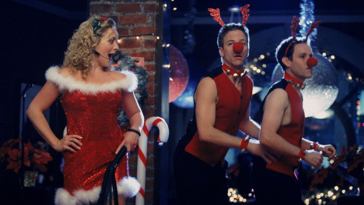 ‎Making Spirits Bright - Ally McBeal (Series 2, Episode 10) - Apple TV (ES)