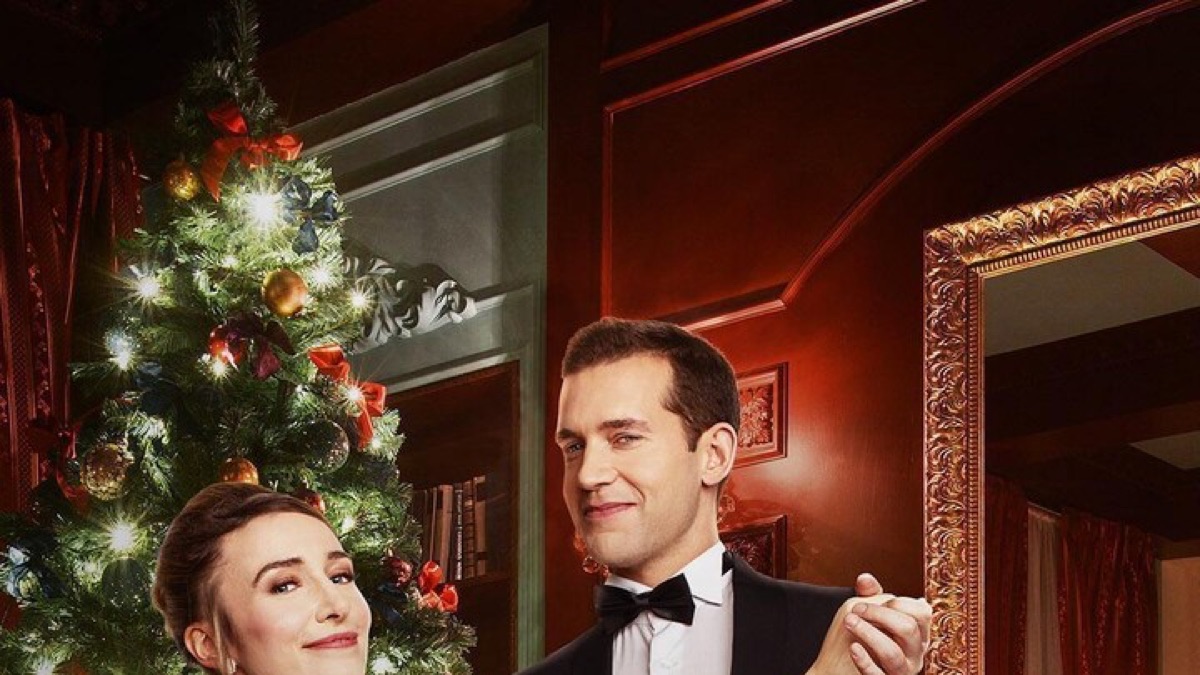 ‎The Christmas Ball - Apple TV