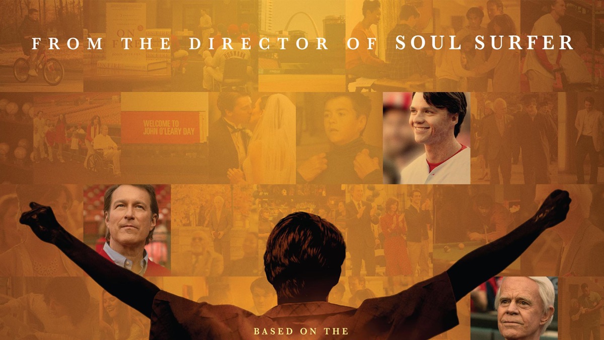 ‎Soul on Fire - Apple TV